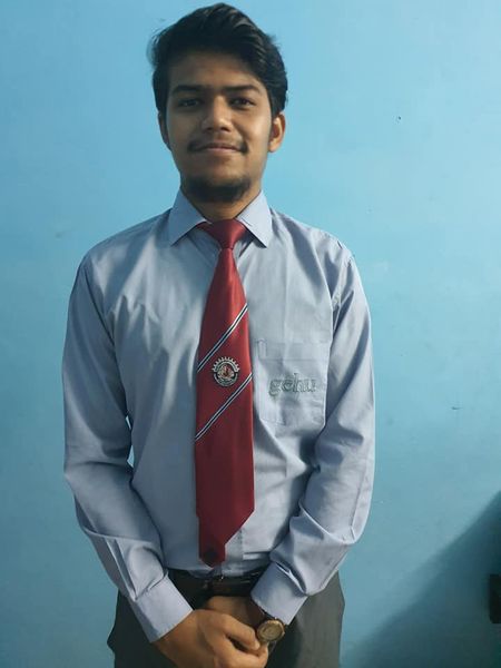 March 2021 Department Of CSE